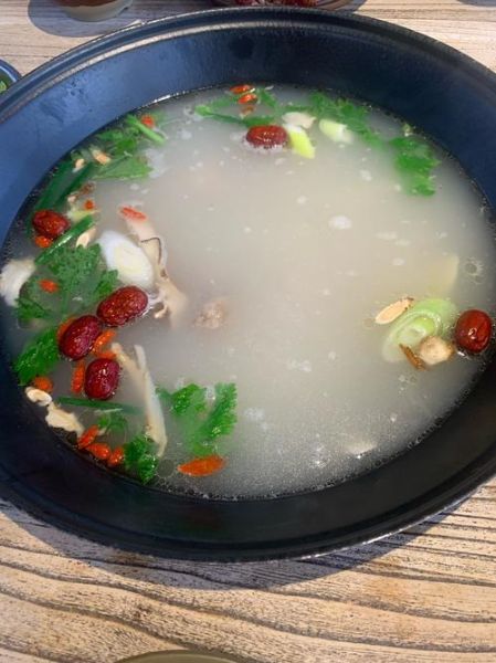 日式牛肉火锅汤头盐甜比例_怎么调才正宗-第2张图片-山城妙识