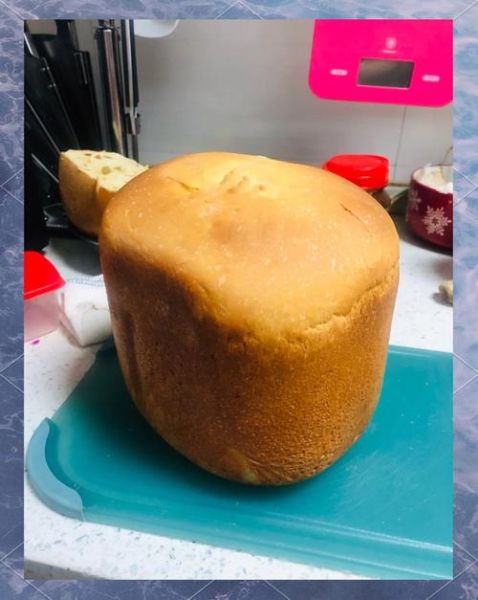 美的面包机做面包失败怎么办_美的面包机食谱比例怎么调-第2张图片-山城妙识