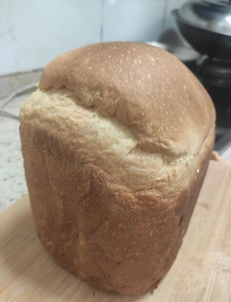 美的面包机做面包失败怎么办_美的面包机食谱比例怎么调-第3张图片-山城妙识