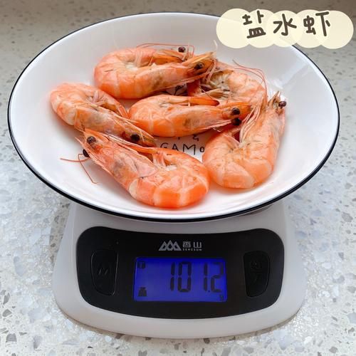 虾的热量是多少_减肥可以吃虾吗-第1张图片-山城妙识 虾的热量是多少_减肥可以吃虾吗-第1张图片-山城妙识