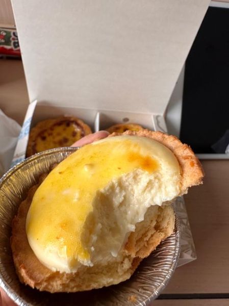 莉莲蛋挞门店在哪_莉莲蛋挞好吃吗-第3张图片-山城妙识 莉莲蛋挞门店在哪_莉莲蛋挞好吃吗-第3张图片-山城妙识