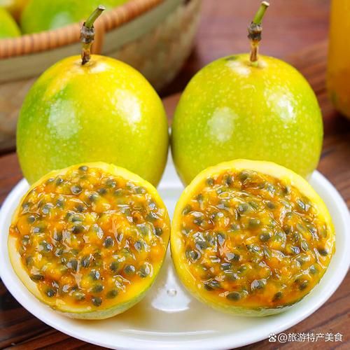 百香果怎么吃_百香果不能和什么一起吃-第3张图片-山城妙识