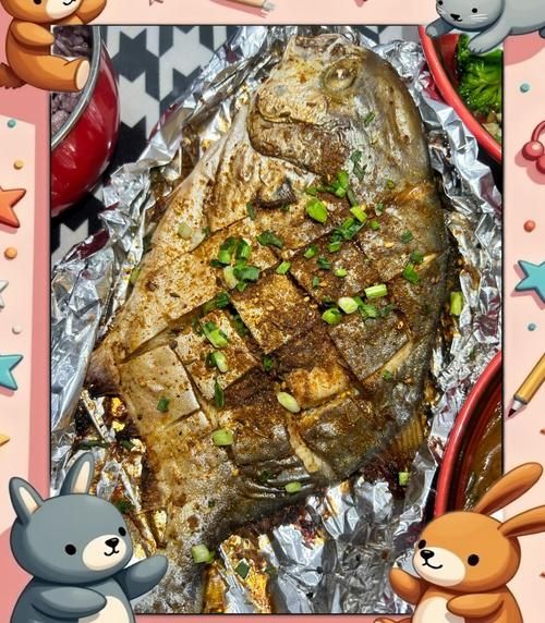 烤箱烤鱼温度和时间_烤箱烤鱼用什么鱼最好-第2张图片-山城妙识