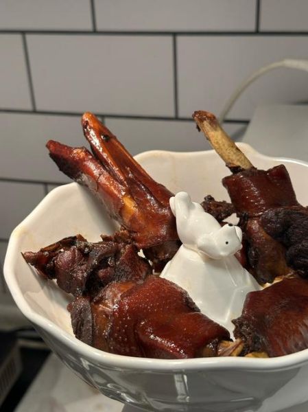 酱鸭怎么做好吃_酱鸭图片实拍教程-第3张图片-山城妙识 酱鸭怎么做好吃_酱鸭图片实拍教程-第3张图片-山城妙识