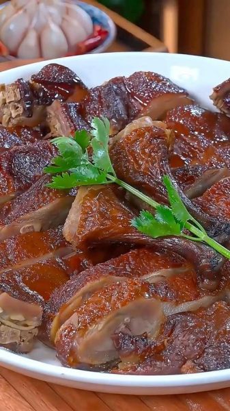 酱鸭怎么做好吃_酱鸭图片实拍教程-第2张图片-山城妙识 酱鸭怎么做好吃_酱鸭图片实拍教程-第2张图片-山城妙识