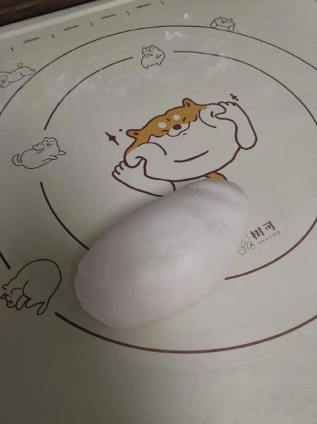 土豆淀粉做水晶饺子怎么和面_土豆淀粉和面的比例是多少-第1张图片-山城妙识