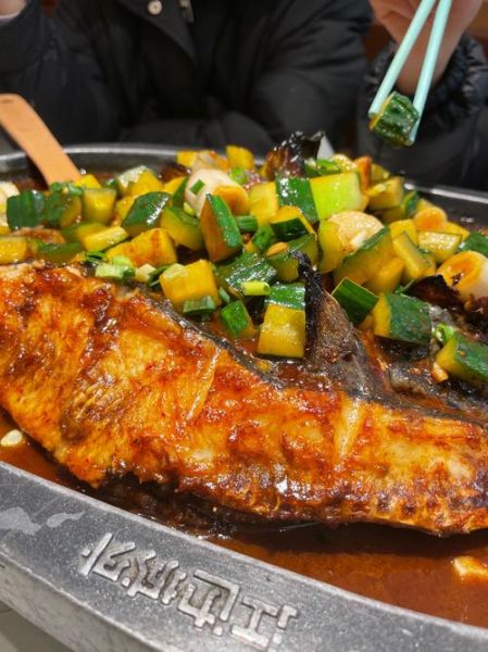 烤箱烤鱼温度和时间_烤箱烤鱼用什么鱼最好-第3张图片-山城妙识