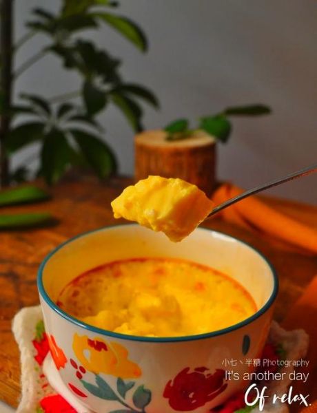 焦糖布丁怎么做_焦糖布丁失败原因-第2张图片-山城妙识