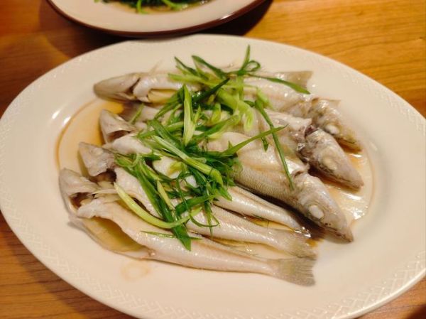 沙丁鱼图片大全家常_沙丁鱼怎么做好吃-第3张图片-山城妙识