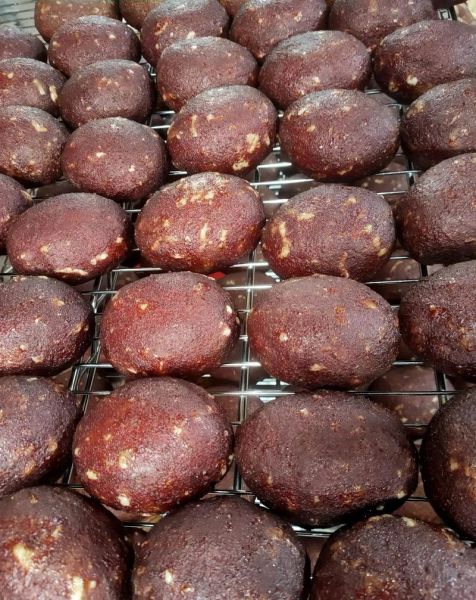 血豆腐怎么做好吃_血豆腐的做法大全-第2张图片-山城妙识