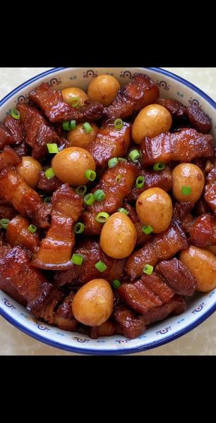 家常红烧肉怎么做_红烧肉的家常做法-第3张图片-山城妙识