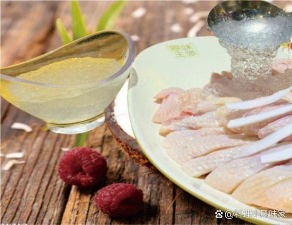 整鸡怎么煮才好吃_整鸡煮多久才嫩-第3张图片-山城妙识