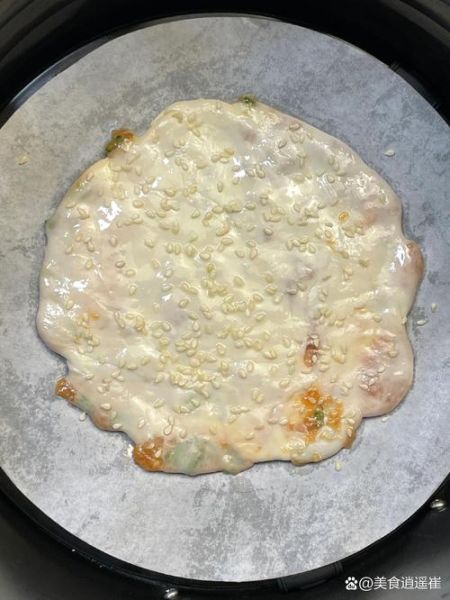 手抓饼皮怎么做_手抓饼皮的做法图解-第3张图片-山城妙识