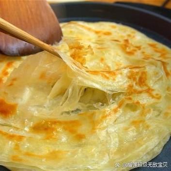 手抓饼皮怎么做_手抓饼皮的做法图解-第2张图片-山城妙识