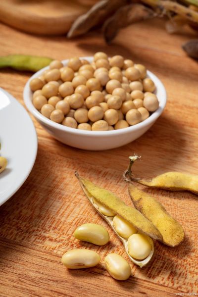 醋泡黄豆减肥多久见效_醋泡黄豆减肥的正确吃法-第2张图片-山城妙识