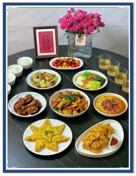 生日家宴菜谱大全_如何搭配-第3张图片-山城妙识