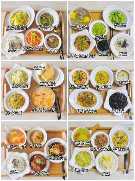 月子早餐吃什么好_产后早餐食谱推荐-第1张图片-山城妙识