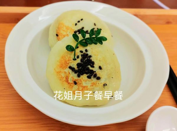 月子早餐吃什么好_产后早餐食谱推荐-第3张图片-山城妙识