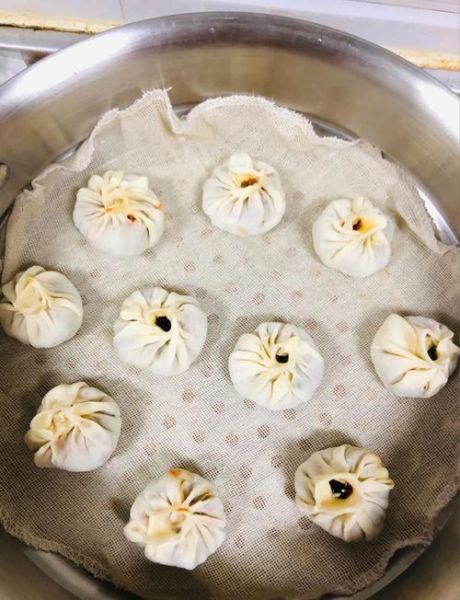 水晶包子怎么做_水晶包子皮用什么粉-第1张图片-山城妙识