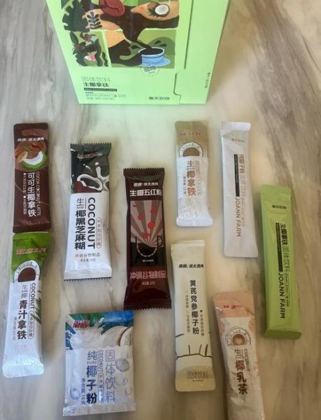 海南土特产有哪些_海南值得买的伴手礼-第1张图片-山城妙识 海南土特产有哪些_海南值得买的伴手礼-第1张图片-山城妙识