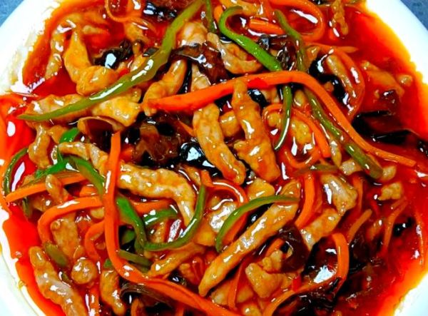 经典川菜100款下饭菜怎么做_哪些最开胃-第3张图片-山城妙识 经典川菜100款下饭菜怎么做_哪些最开胃-第3张图片-山城妙识