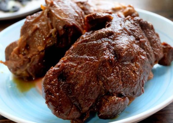 酱牛肉一定要腌制24小时吗_腌制时间多久才入味-第2张图片-山城妙识