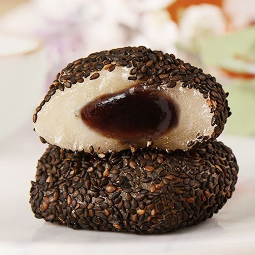 干吃汤圆怎么保存_干吃汤圆热量高吗-第3张图片-山城妙识 干吃汤圆怎么保存_干吃汤圆热量高吗-第3张图片-山城妙识