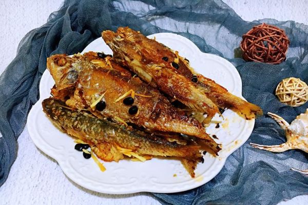 炸海鱼怎么做才酥脆_炸海鱼用什么鱼最好-第3张图片-山城妙识