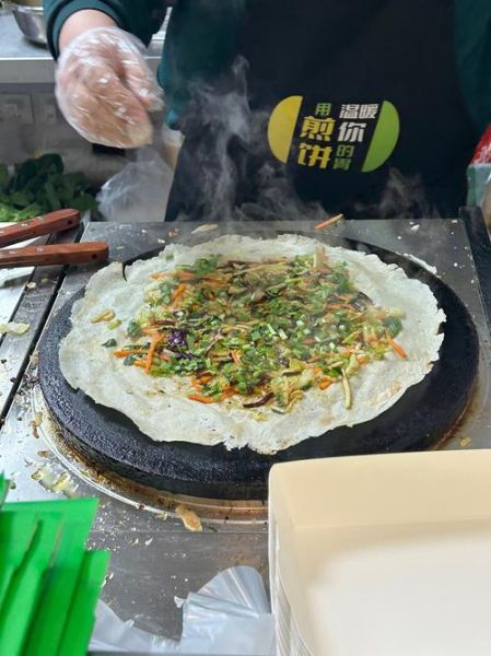 山东地方小吃有哪些_山东小吃哪里最正宗-第3张图片-山城妙识