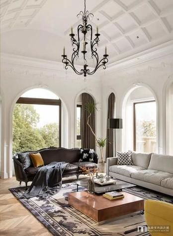 马蹄网室内设计案例哪里找_马蹄网设计师怎么选-第3张图片-山城妙识