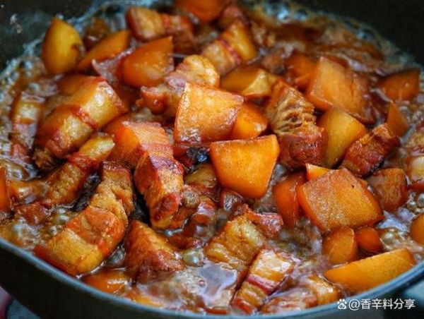 炖肉料有哪些_炖肉料怎么搭配才香-第3张图片-山城妙识 炖肉料有哪些_炖肉料怎么搭配才香-第3张图片-山城妙识
