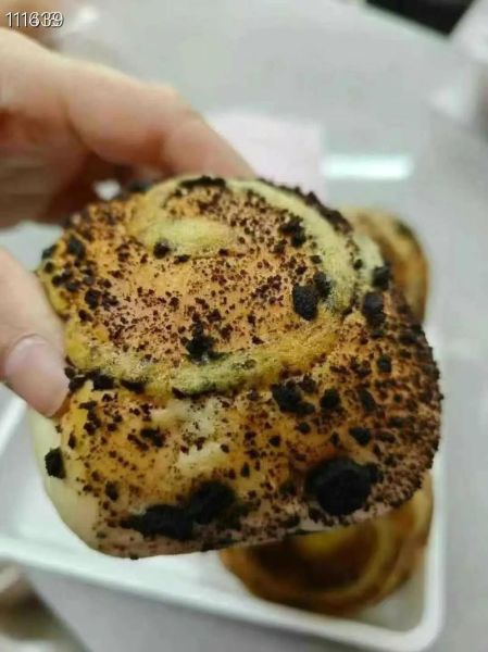 油炸奥利奥怎么做_油炸奥利奥热量高吗-第3张图片-山城妙识