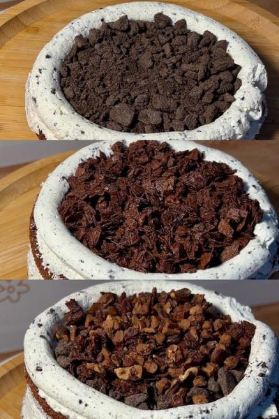 油炸奥利奥怎么做_油炸奥利奥热量高吗-第1张图片-山城妙识