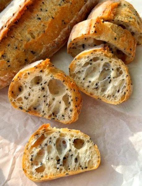 法棍怎么吃才好吃_法棍的高级吃法有哪些-第2张图片-山城妙识