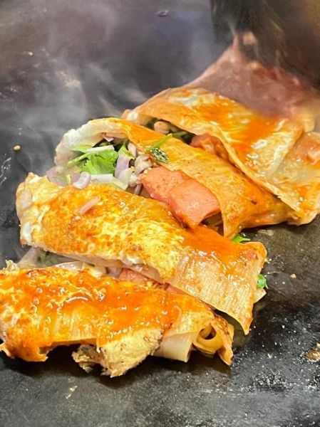 长春特色美食小吃有哪些_长春小吃街必吃推荐-第1张图片-山城妙识