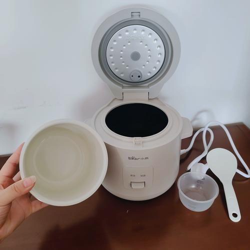 小电饭煲1人2人价格多少钱_迷你电饭煲哪款便宜又好用-第3张图片-山城妙识 小电饭煲1人2人价格多少钱_迷你电饭煲哪款便宜又好用-第3张图片-山城妙识