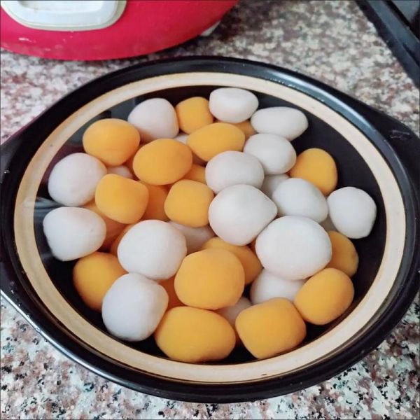 木薯淀粉可以做什么甜品_木薯淀粉甜品做法大全-第1张图片-山城妙识