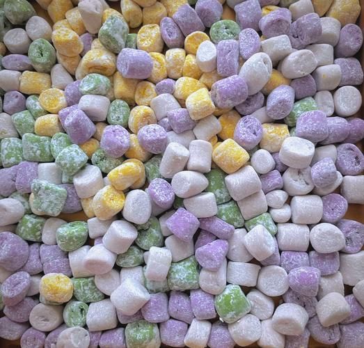 木薯淀粉可以做什么甜品_木薯淀粉甜品做法大全-第2张图片-山城妙识