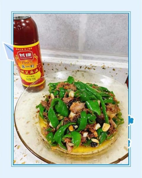 香油炒菜好吗_香油炒菜有害吗-第3张图片-山城妙识