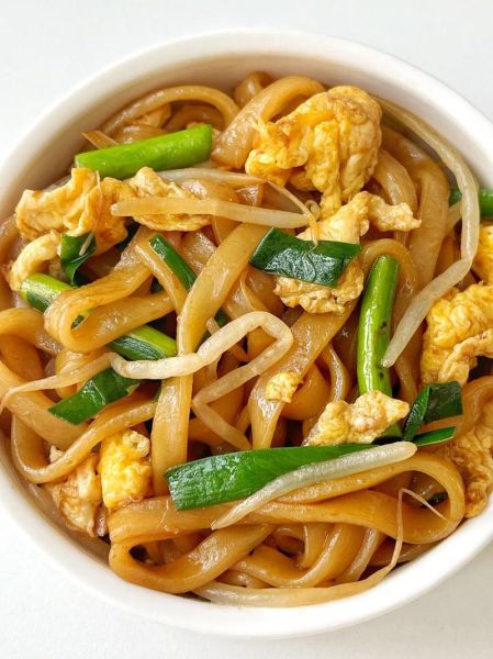 米皮怎么做_米皮需要蒸多久-第3张图片-山城妙识