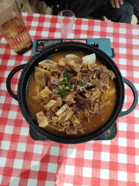 牛排火锅怎么做_牛排火锅的做法视频教程-第3张图片-山城妙识