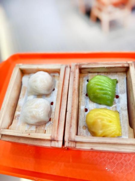 广东十大特色美食小吃有哪些_哪里最正宗-第1张图片-山城妙识