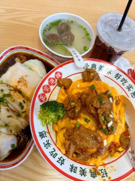 广东十大特色美食小吃有哪些_哪里最正宗-第2张图片-山城妙识