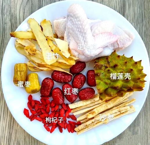 榴莲壳怎么煮_榴莲壳煲汤做法-第3张图片-山城妙识