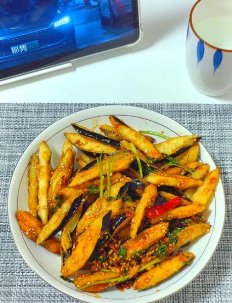 风味茄子怎么做_风味茄子做法步骤-第1张图片-山城妙识 风味茄子怎么做_风味茄子做法步骤-第1张图片-山城妙识