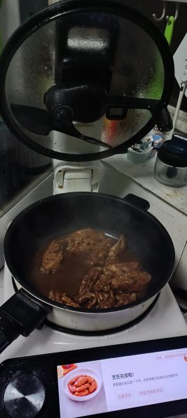 可乐鸡翅剩下的汤汁怎么办_二次利用妙招-第2张图片-山城妙识