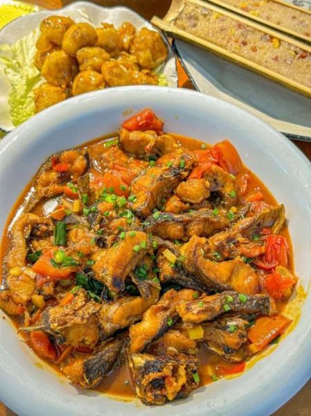 啤酒炖鲅鱼怎么做最好吃_鲅鱼用哪种啤酒更香-第3张图片-山城妙识 啤酒炖鲅鱼怎么做最好吃_鲅鱼用哪种啤酒更香-第3张图片-山城妙识