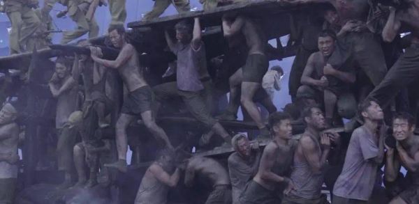 蛋炒面_金刚川影评区别在哪-第1张图片-山城妙识