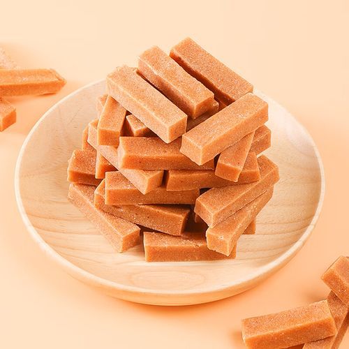 山楂条的热量是多少_减肥能吃山楂条吗-第1张图片-山城妙识