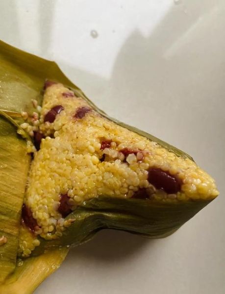 大米粽子煮多长时间_生粽子要煮多久才熟-第1张图片-山城妙识